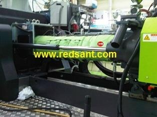 extruder barrel insulation blankets - 50T~1000T - RedsAnt (China ...