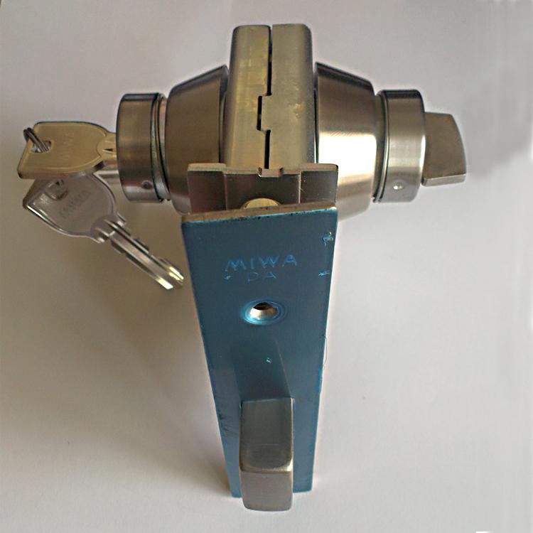 日本MIWA单闩锁U9DA-1 (中国 上海市 贸易商) - 锁具 - 安全、防护 产品 「自助贸易」