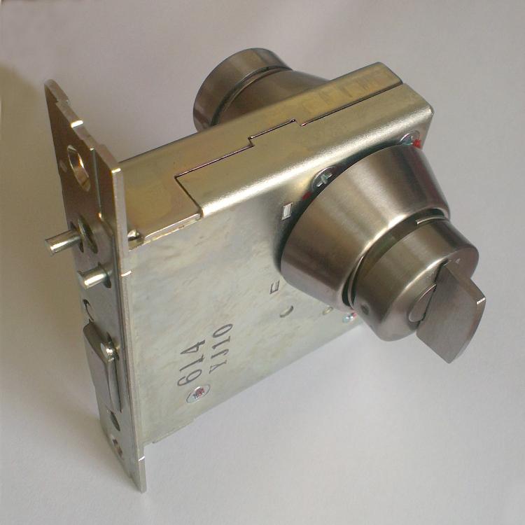 日本MIWA单闩锁U9DA-1 (中国 上海市 贸易商) - 锁具 - 安全、防护 产品 「自助贸易」