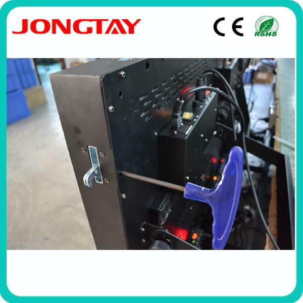 25 x 10W 3 in1 RGB LED Matrix Effect Light - JT-606 - JONGTAY (China ...