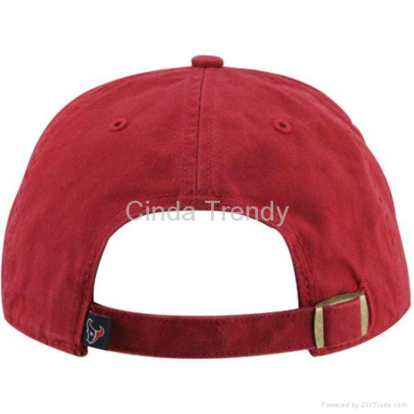 High quality sports caps - CT010 (China Manufacturer) - Sports Caps ...
