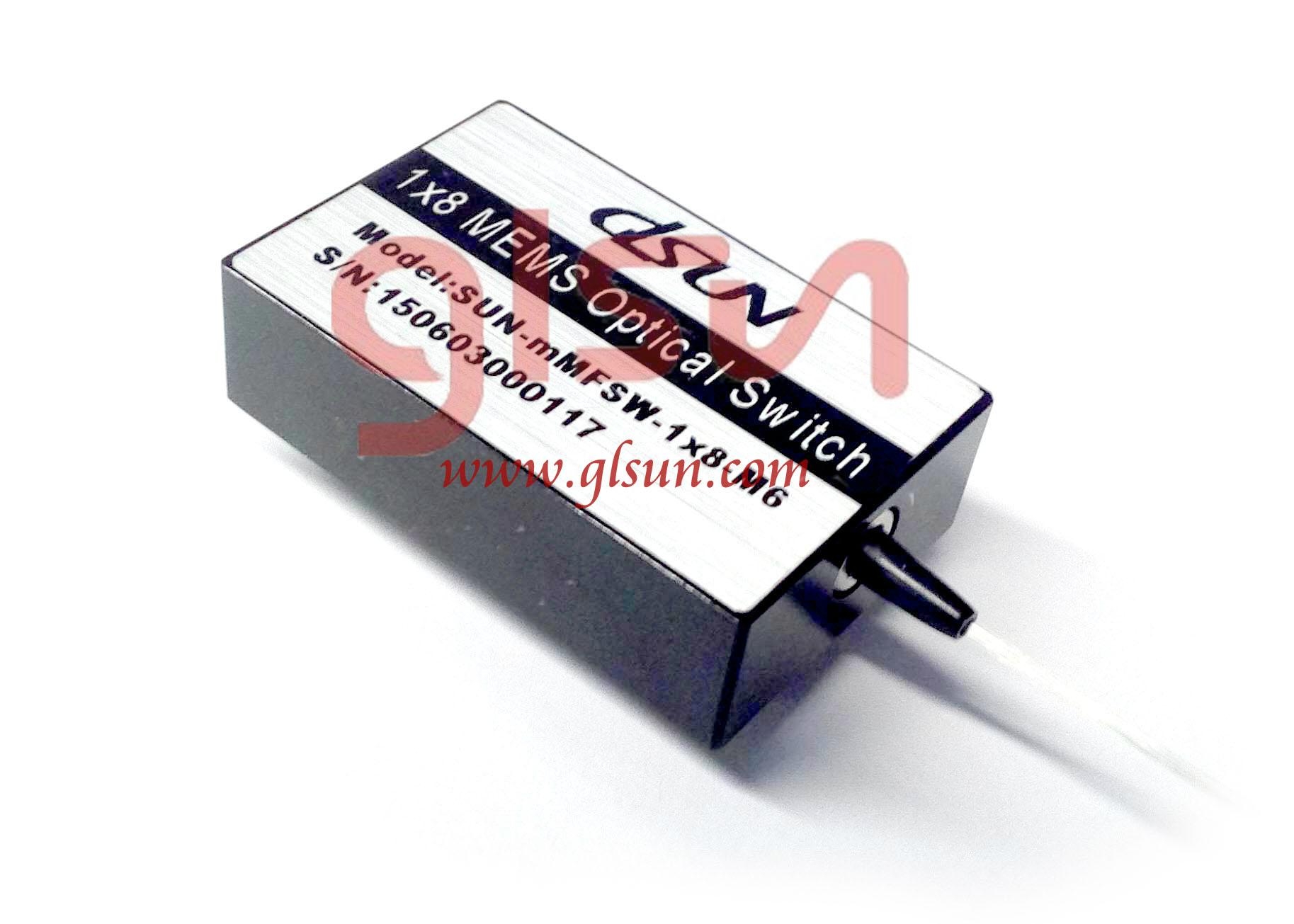MEMS 1×N Optical Switch - FSW-MEMS-1×N - GLsun (China Manufacturer ...