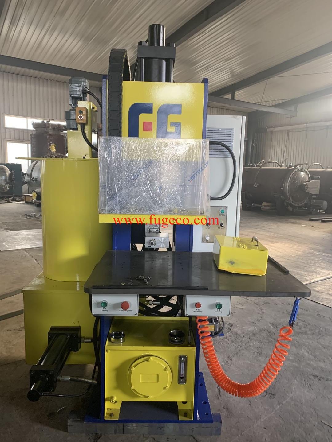 wax injection equipment - fuge (China Manufacturer) - Cast & Forged ...