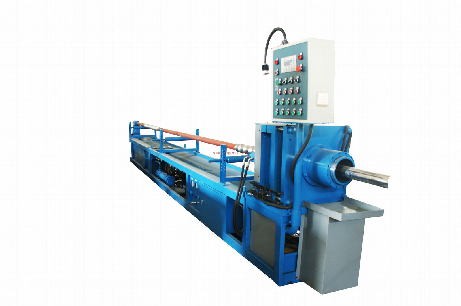 hydraulic hose forming machine - 4 - FUGE (China Manufacturer) - Other ...