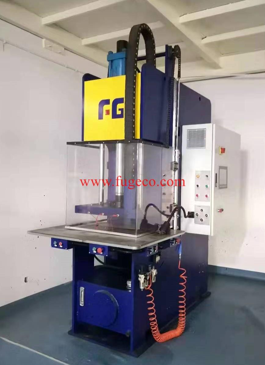 Ceramic Core Injection machine - fuge (China Manufacturer) - Metallic ...