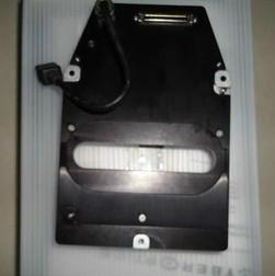 JUKI750 Base plate transmission belt (China Trading Company) - Other ...