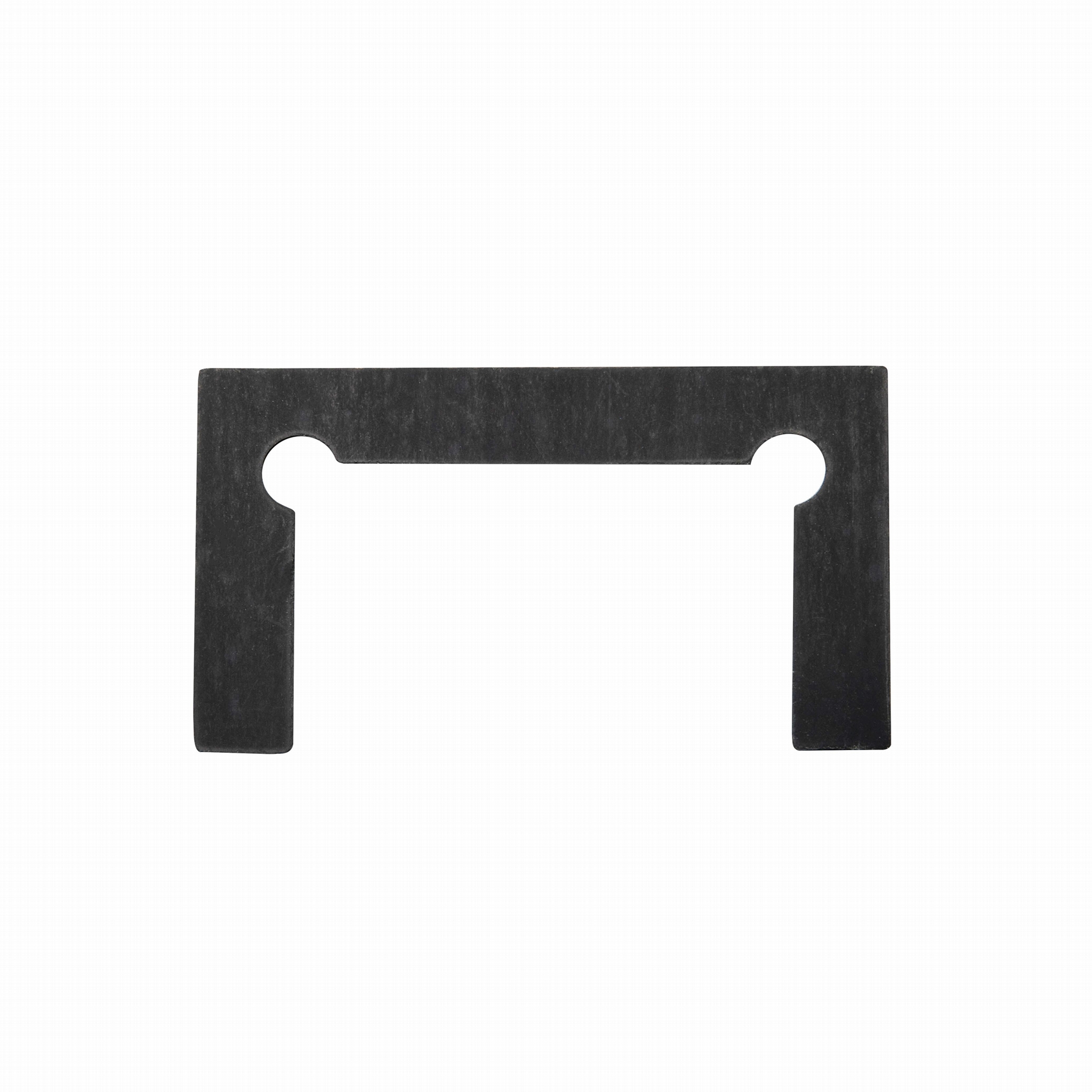 Non-abrasive nature Pressure resistance Chrysotile Crisotilo asbestos ...