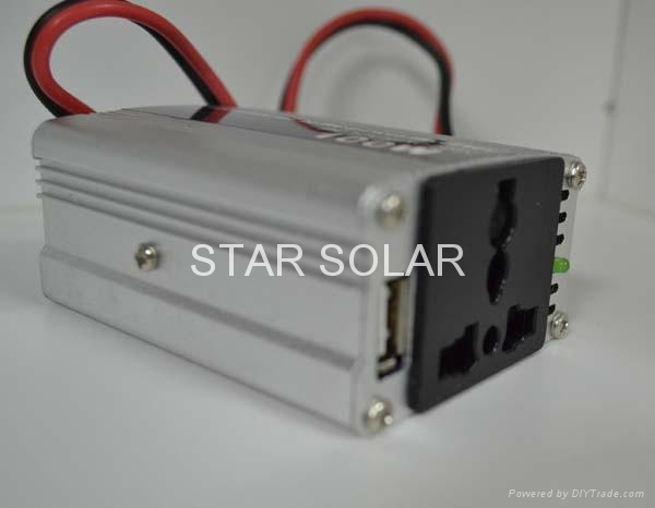 solar inverter 80W 150W 200W - IMD01 - STAR SOLAR (China Manufacturer ...