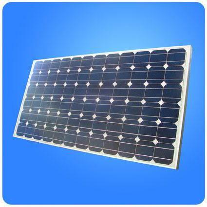 Solar modules 200 W /solar panel - SP-200 - STAR SOLAR (China ...