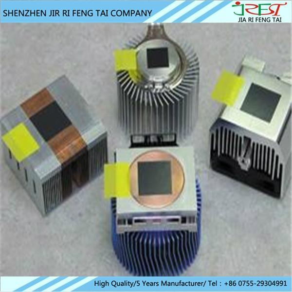 Thermal Phase Change Interface Materials With High Performance For ... Thermal Phase Change Interface Materials With High Performance For ...
