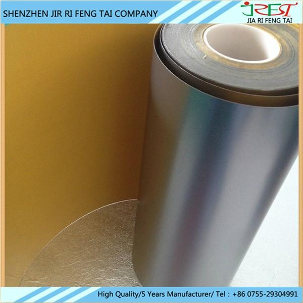 High Thermal Conductive Graphite Sheet With Adhesive - GS2000 - JRFT ...