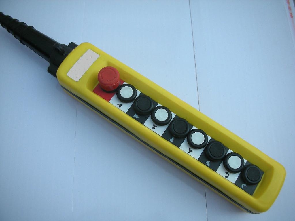 remote control unit - COBP-X64PB - NUCLEON (China Manufacturer ...