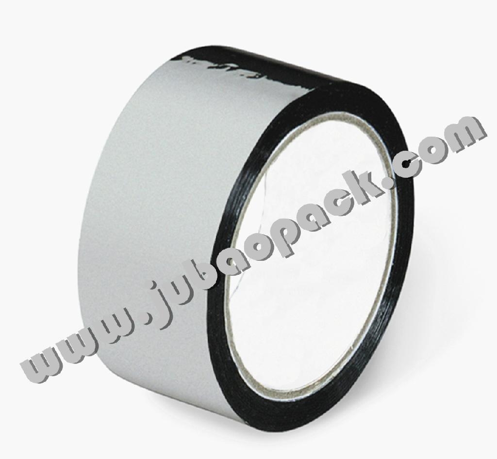 Metalized OPP Tape - JBP (China Manufacturer) - Heat Insulation ...