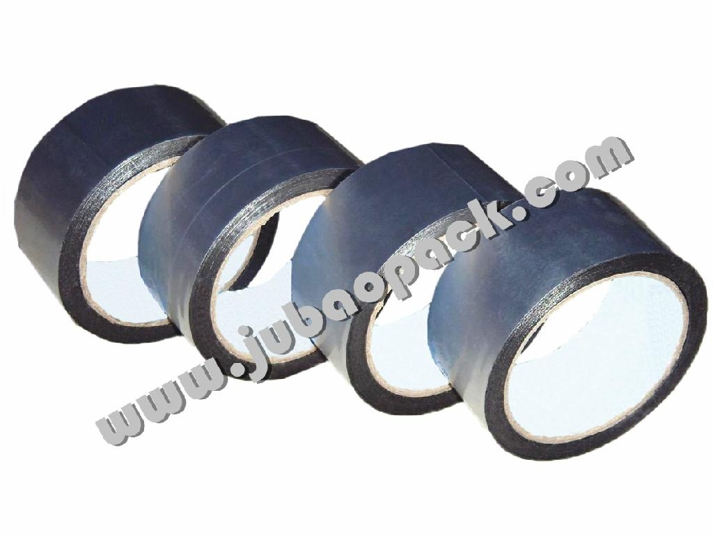 Metalized OPP Tape - JBP (China Manufacturer) - Heat Insulation ...