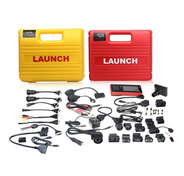 Original Launch cnlaunch launch x431 diagun - Launch x431 (China ...