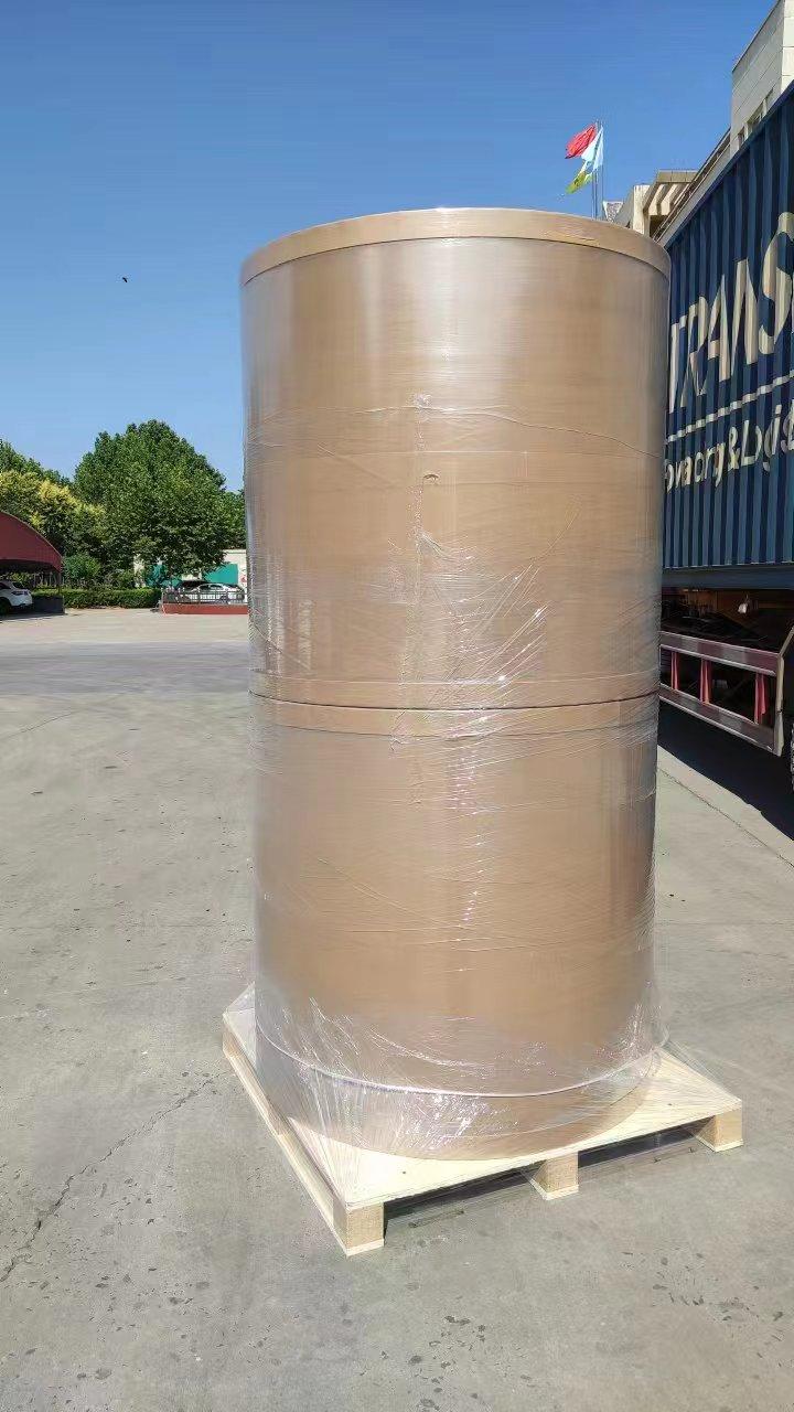 non woven/Non-woven backing Paper for wallpaper (China Manufacturer ...