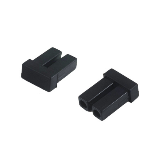 duplex LC Port Silicone Protectors Cap Port Cover Anti Dust Plug dust ...