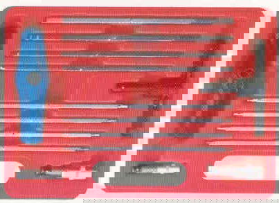 Interchangeable Tool - Met (Taiwan Trading Company) - Other Tools ...