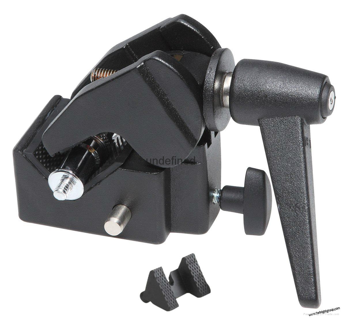 Extension clamp (China Manufacturer) - Professional Lighting - Lighting ...