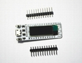 ESP8266 Development board for arduino with 0.91inch oled display - HTIT-W8266 - Heltec ...