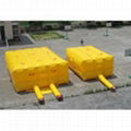 Lifesaving air cushion,jumping cushions,rescue cushion - LK-XJD-P-5*4 ...