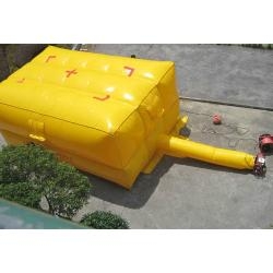 Lifesaving air cushion,jumping cushions,rescue cushion - LK-XJD-P-5*4 ...