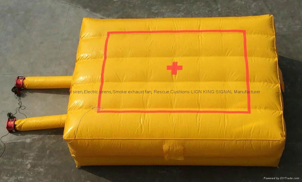 safety cushion,air bag,jump cushions,rescue cushion - LK-XJD-P - LION ...