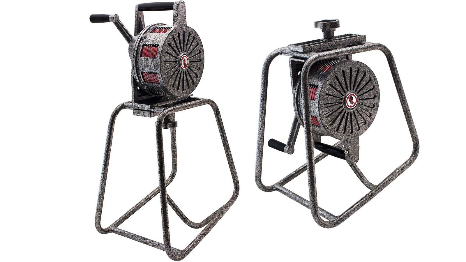 Hand operated siren,Manual Alarms,Lion King signal sirens - LK-120 ...