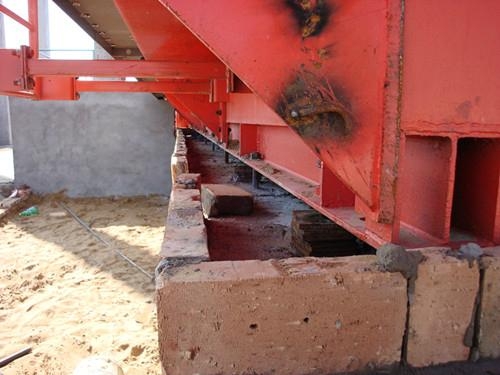 Epoxy grouting material - LD-007 - Leading (China Manufacturer) - Resin ...