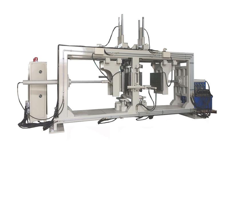 manufacturing epoxy resin hydraulic forming machine for composite ...
