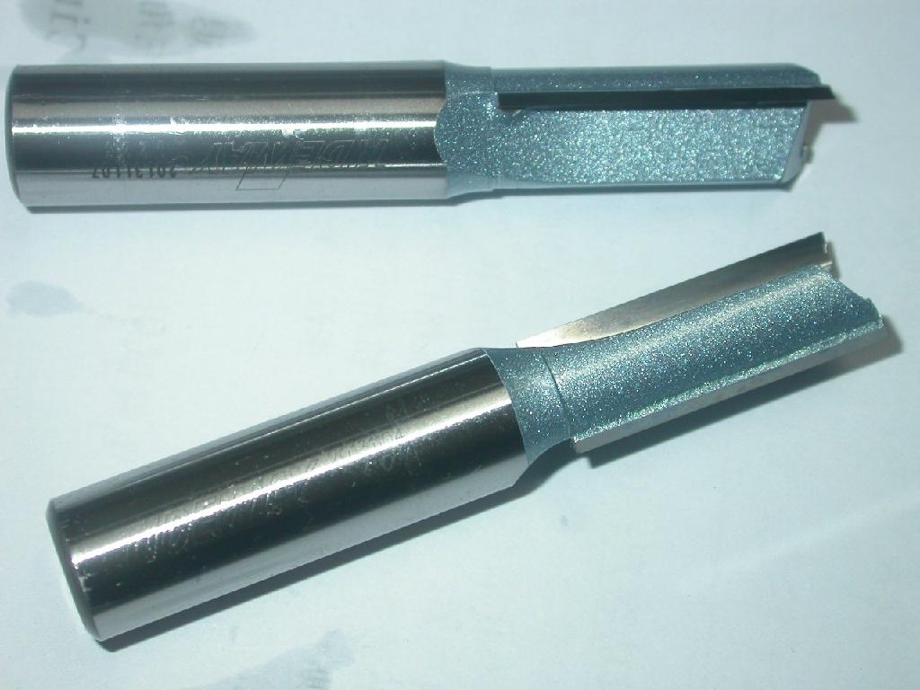 TIDEWAY ROUTER BIT TIDEWAY STRAIGHT BITS factory from China - China