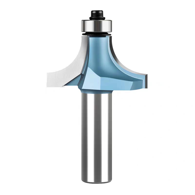 TIDEWAY Corner round bit - China - Manufacturer - Product Catalog