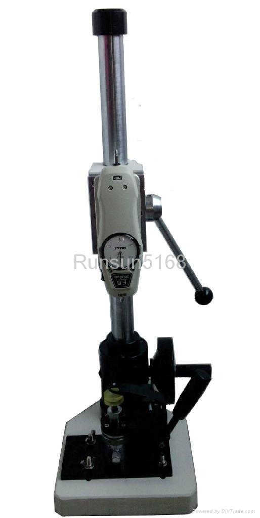 Button Pull Tester RS-T01 - RUNSUN (China Trading Company) - Other ...