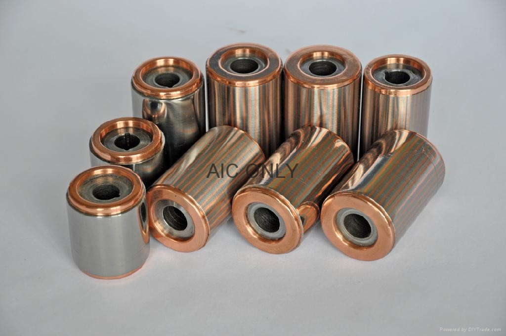 Copper Motor Rotor (CMR) - 0001 (China Manufacturer) - Other Industrial ...