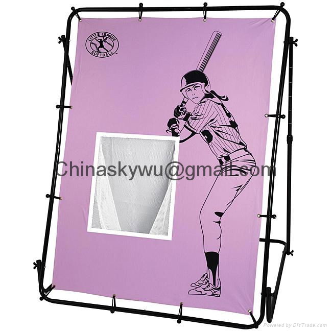 Little League Deluxe Pitching Target - Sky306 (China Manufacturer ...