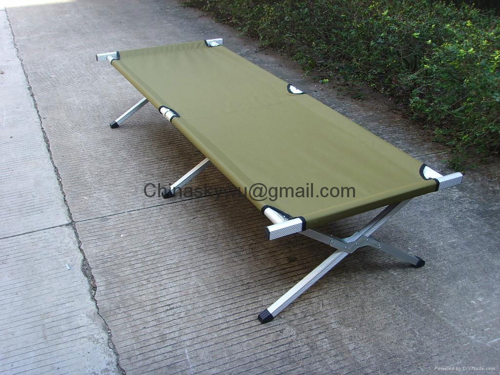 Military Bed - Sky405 (China Manufacturer) - Travel,Outdoor & Camping ...