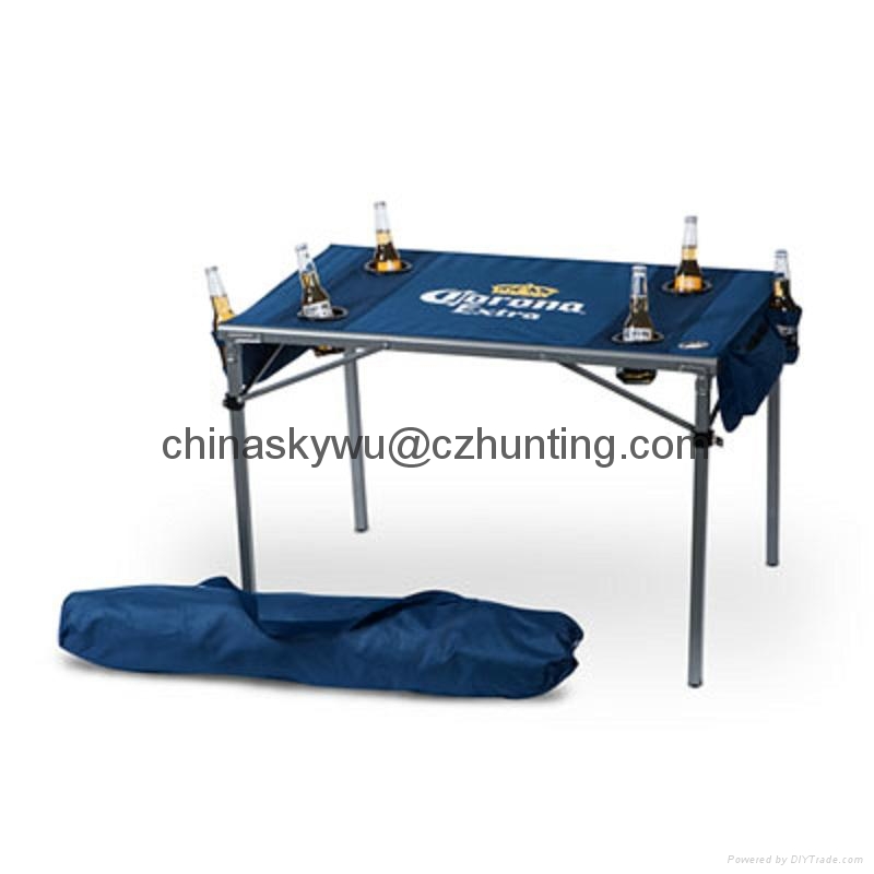 Foldable promotional Tailgate Table - Sky1646 - Sky (China Manufacturer ...