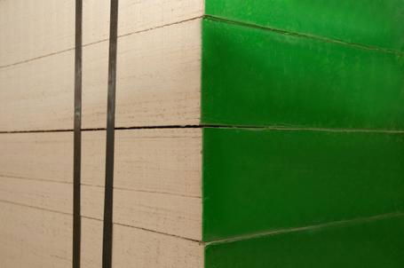 Engineered wood blocks laminated wood lumber - QY-033 (China ...