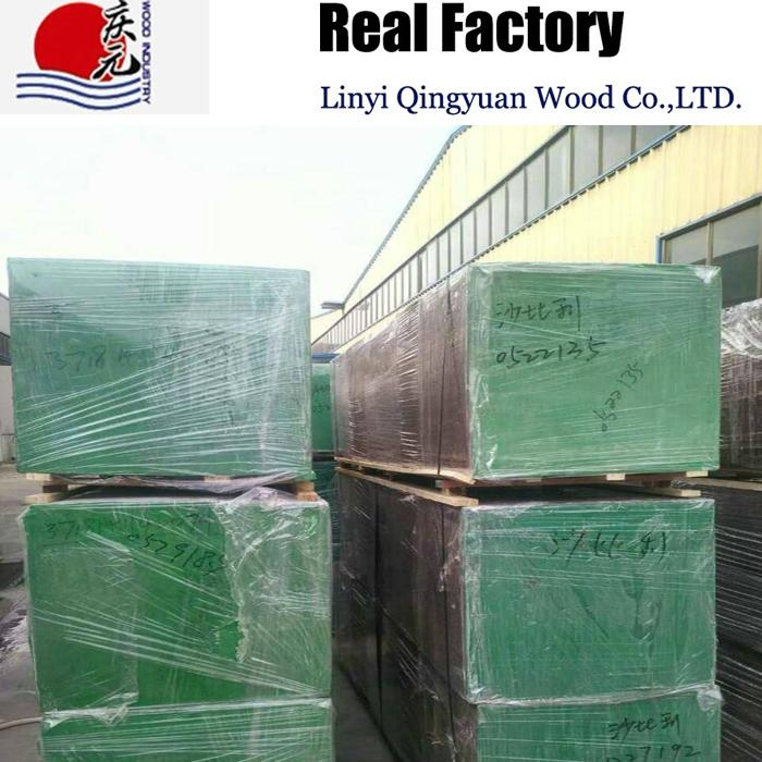 Engineered wood blocks laminated wood lumber - QY-033 (China ...