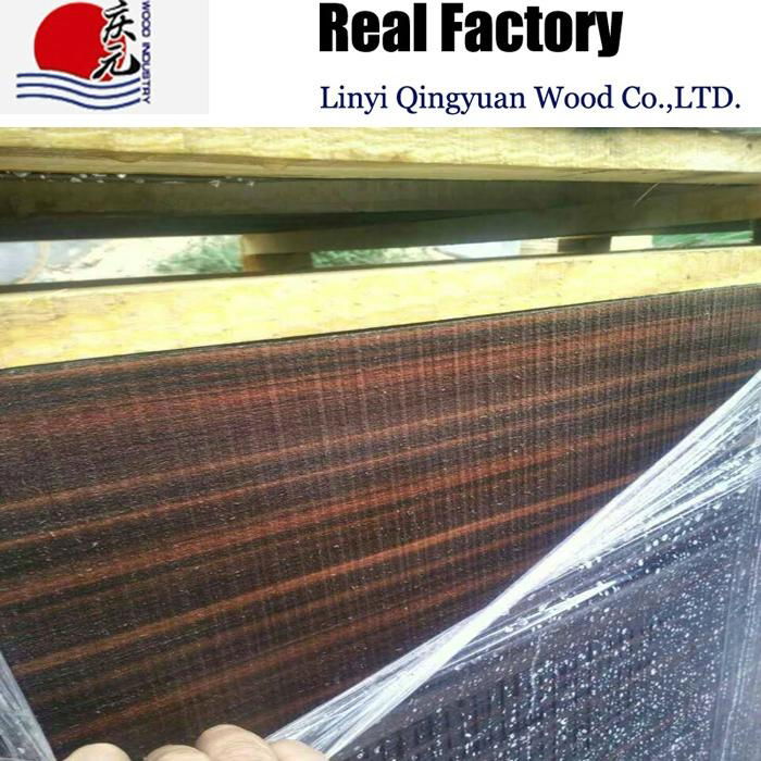 Engineered wood blocks laminated wood lumber - QY-033 (China ...
