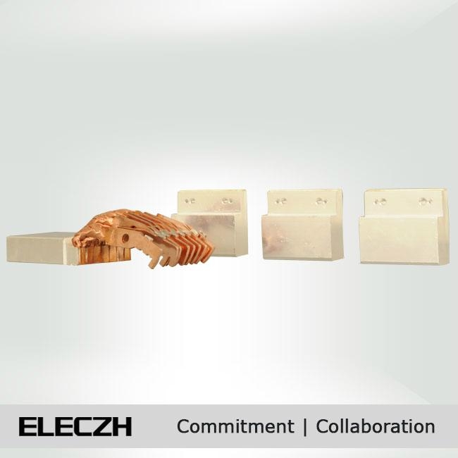 conductive system copper forging parts for intelligent universal ACB ... conductive system copper forging parts for intelligent universal ACB ...