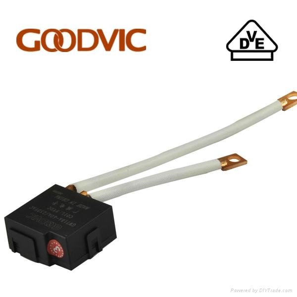Magnetic key Relay - GW718A - GOODVIC (China Manufacturer) - Relay ...