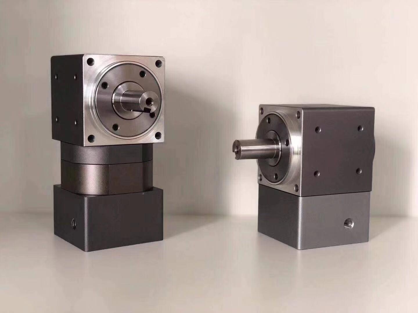 trademark LT reduction box - DE-DG55 - Graessner (China Manufacturer ...