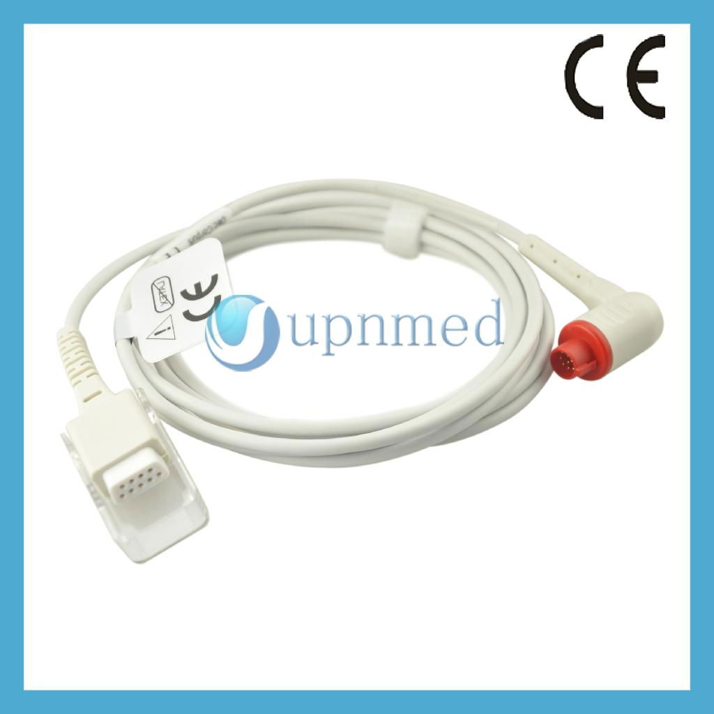 Corpuls spo2 adapter cable - corpuls 3 - corpuls (China Trading Company ...