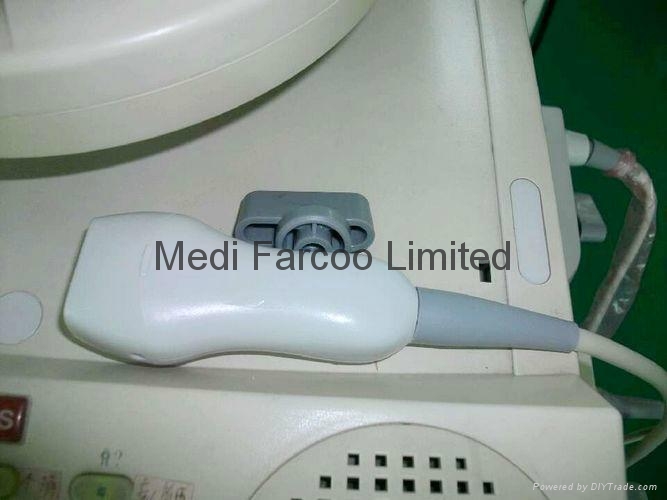 Esaote Pa230e Phased Ultrasound Transducer Biosound Esaote China