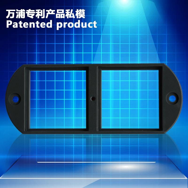 Socket screw mounting frame - WP-812 - wonplug (China Manufacturer ...