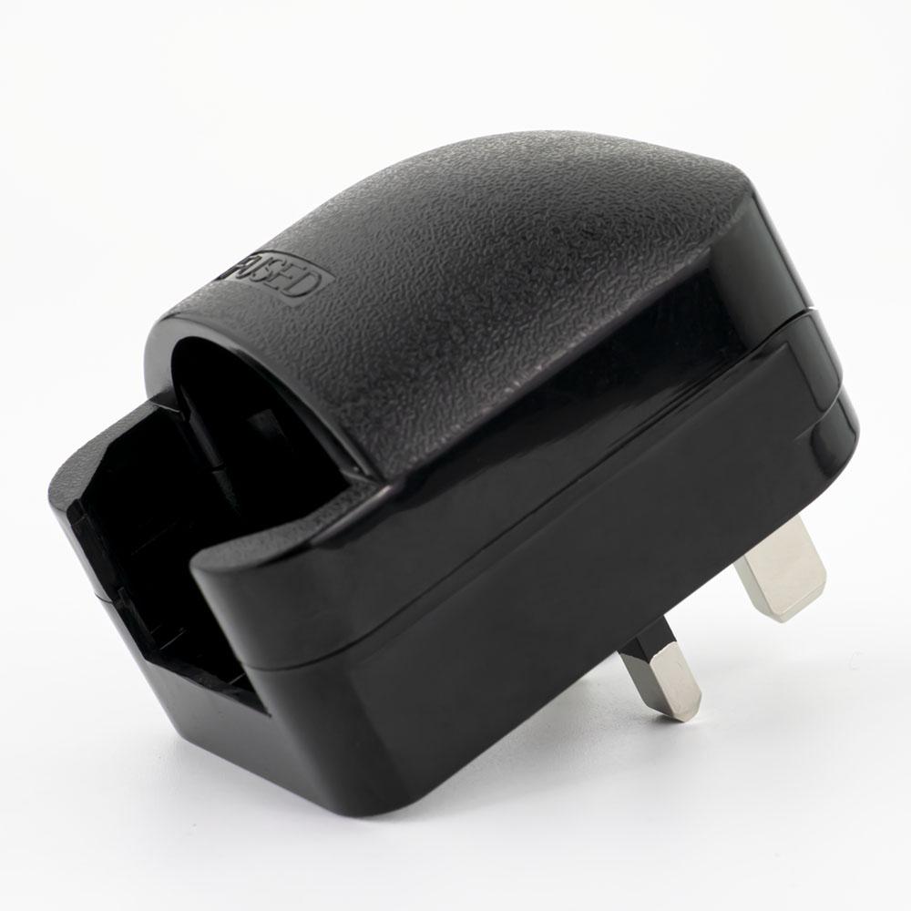 ukca uk plug adapter EU to UK adapter connector - SCP3 - wonplug (China ...