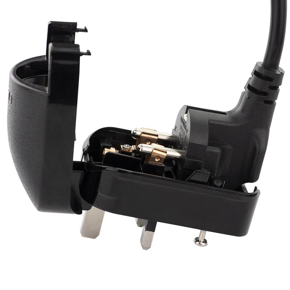 ukca uk plug adapter EU to UK adapter connector - SCP3 - wonplug (China ...