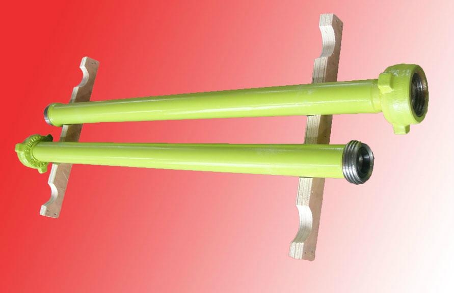 2" Fig1502 * 14" Integral Pup Joint - Runwei (China Manufacturer ...