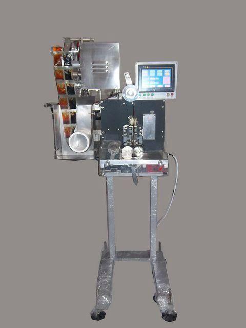 Automatic Pouch Dispenser - FS (China Manufacturer) - Packaging Related ...